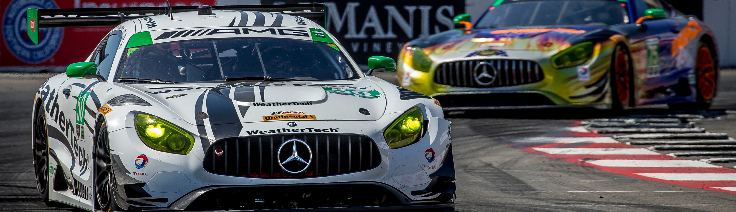 Mercedes-Benz USA | Online Newsroom