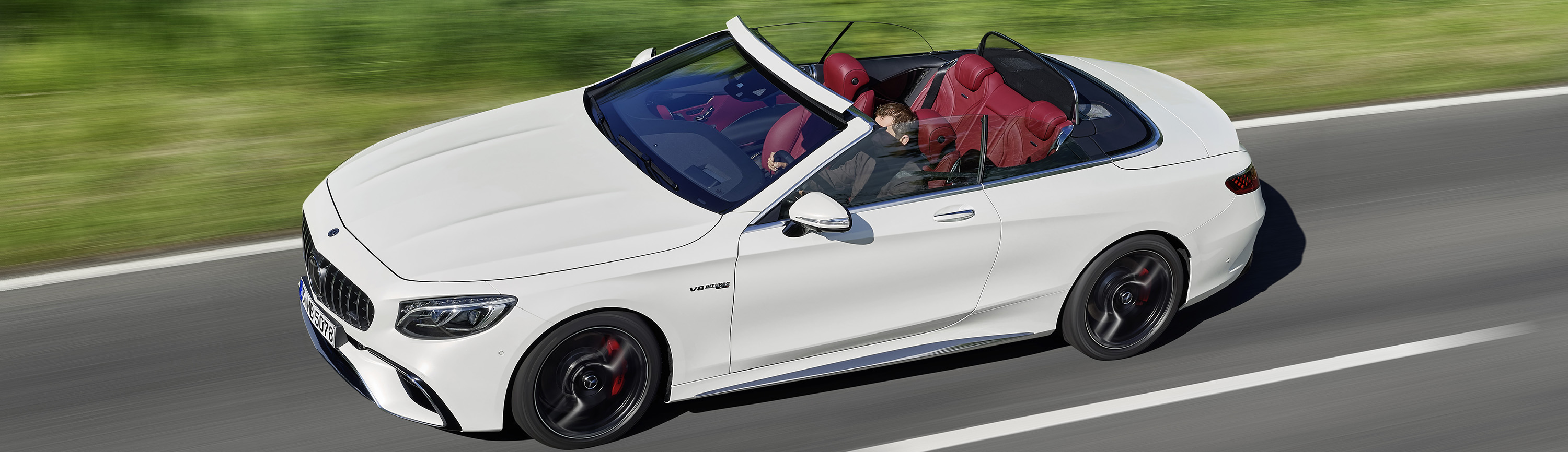 Mercedes-Benz USA | Online Newsroom