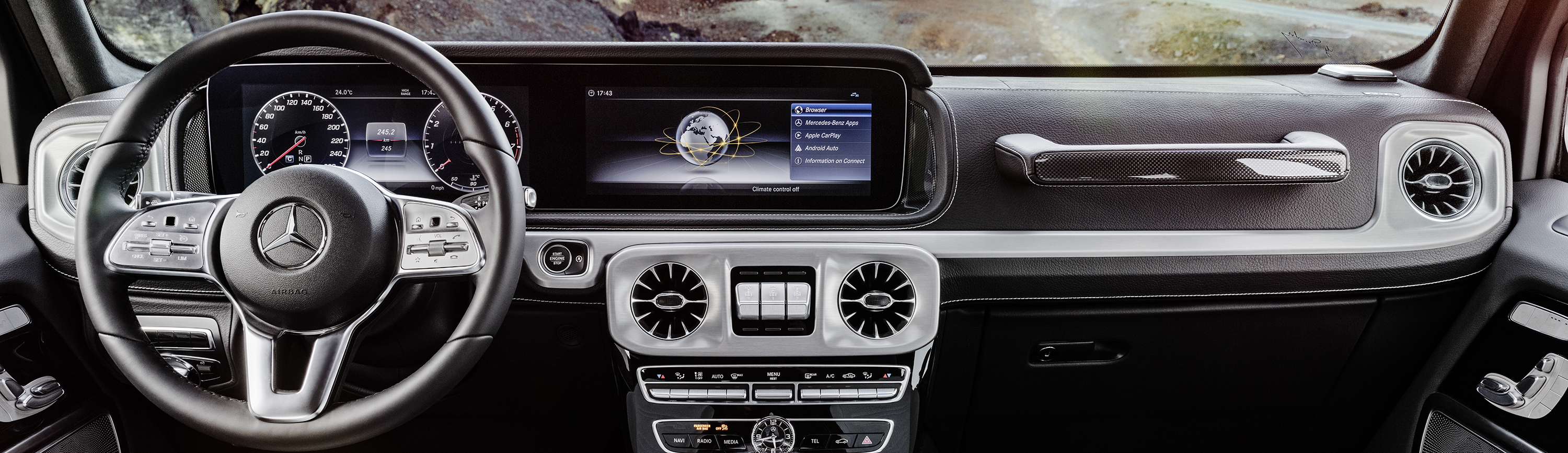 Mercedes-Benz USA | Online Newsroom