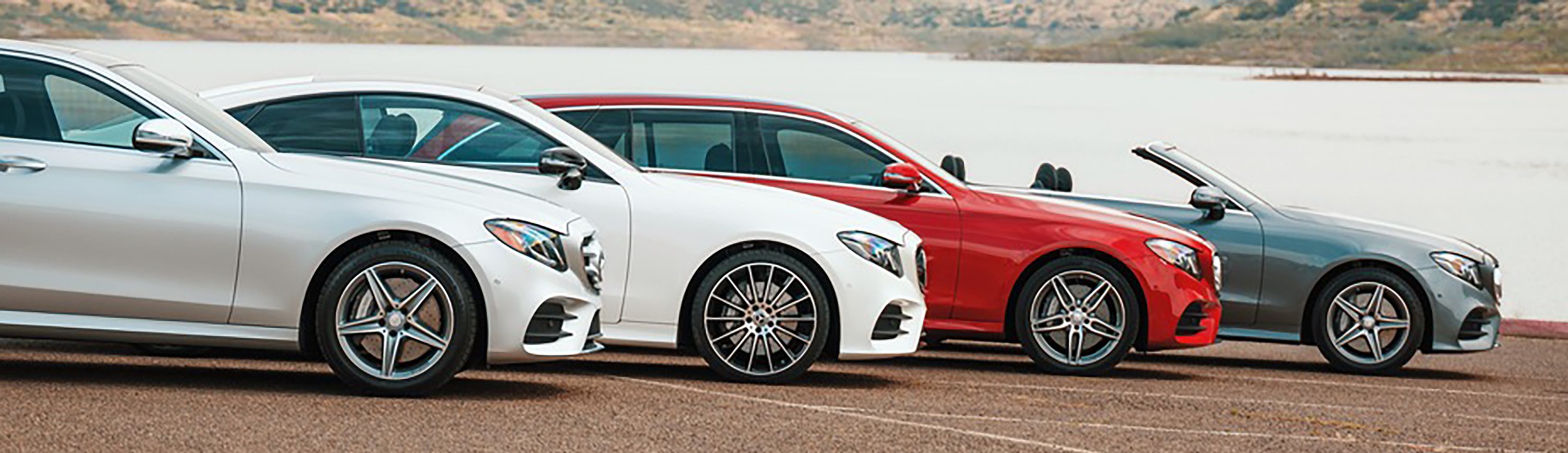 Mercedes-Benz USA | Online Newsroom