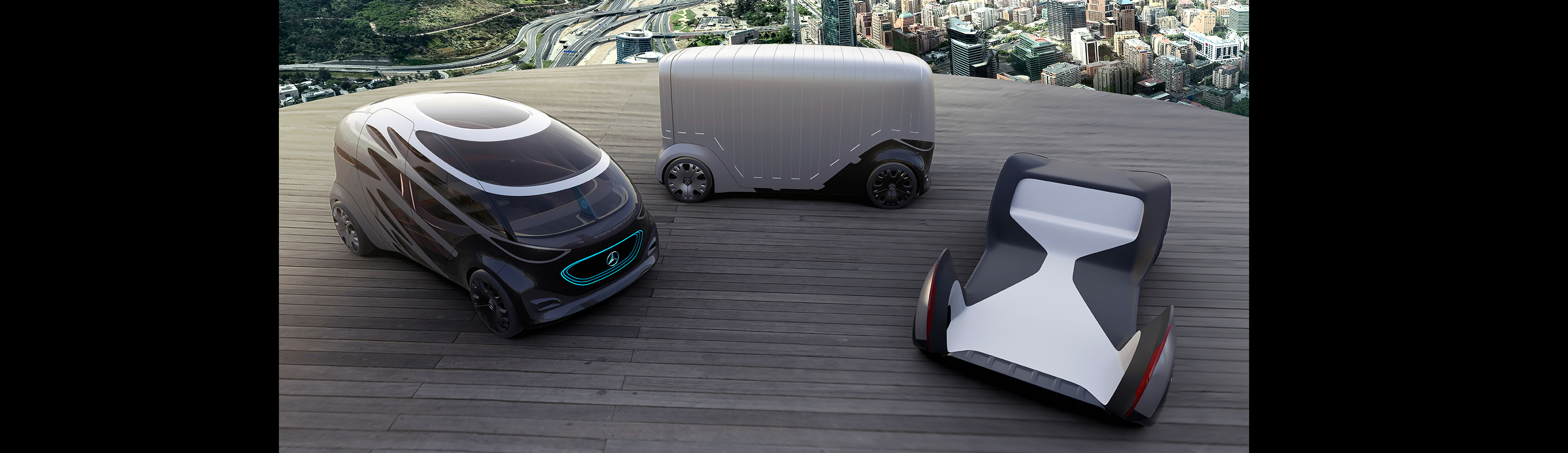 Mercedes-Benz USA | Online Newsroom